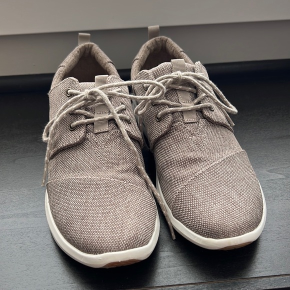 Toms | Shoes | Toms Tennis | Poshmark